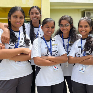 JS Global Vidhyamandhir | New CBSE School in Thiruporur OMR